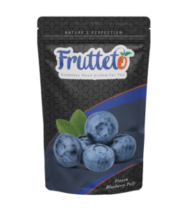 Frozen Fruit Pulp Manufacturer and Supplier in India | Ingredient Expert