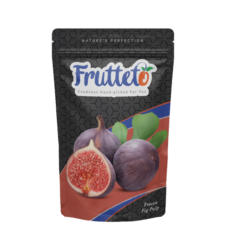 Frozen Fruit Pulp Manufacturer and Supplier in India | Ingredient Expert