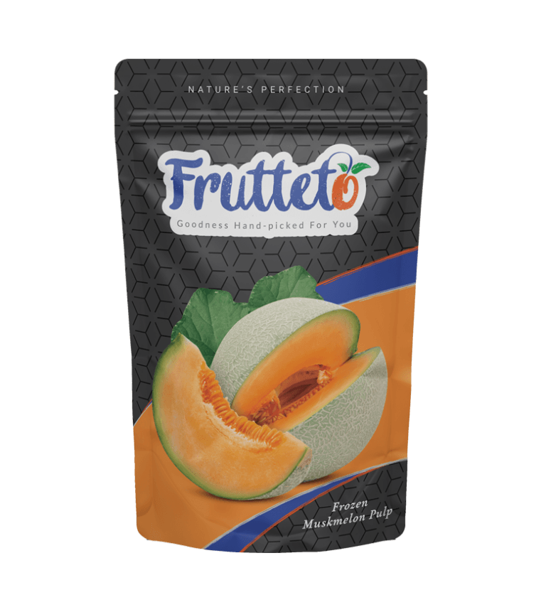 Frozen Fruit Pulp Manufacturer and Supplier in India | Ingredient Expert
