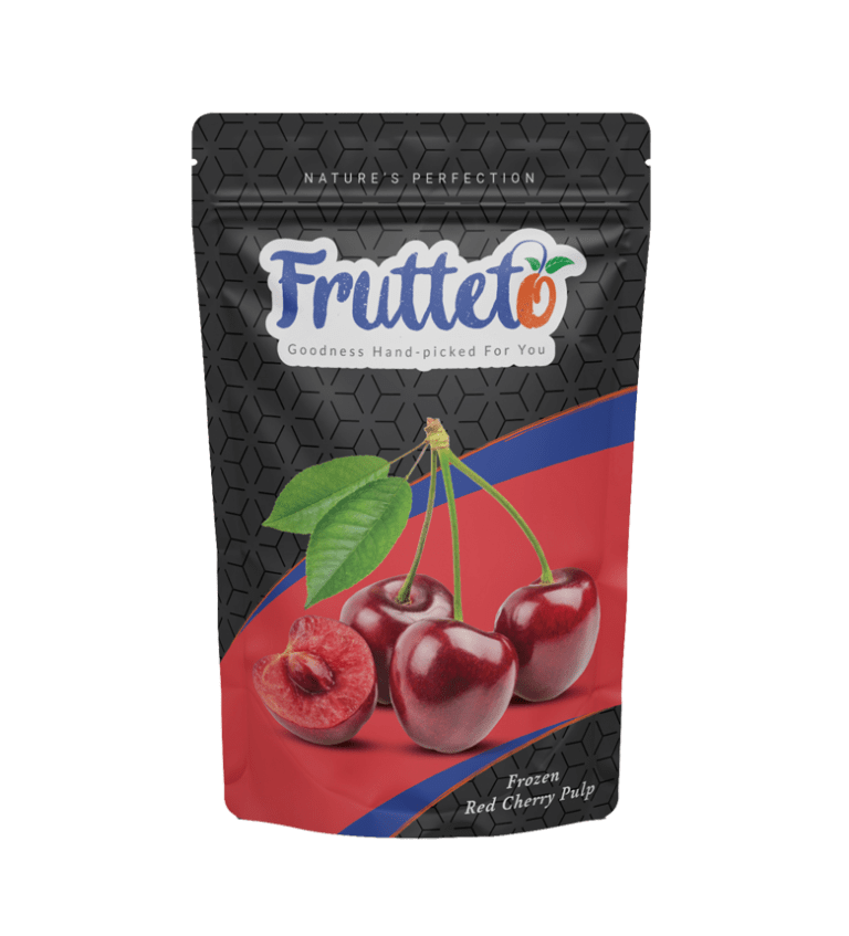 Frozen Fruit Pulp Manufacturer and Supplier in India | Ingredient Expert