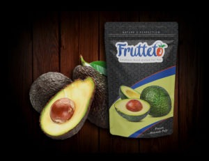 Frozen Avacado Pulp Manufacturer, Supplier and Exporter | Frutteto India