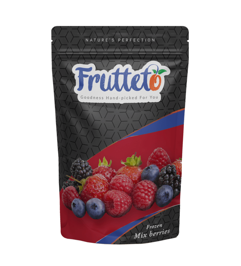 Frozen Fruit Pulp Manufacturer and Supplier in India | Ingredient Expert