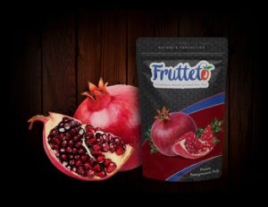 Frozen Pomegranate Arils Manufacturer, Supplier and Exporter | Frutteto