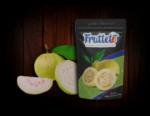 Frozen White Guava Slices Manufacturer, Supplier and Exporter | Frutteto